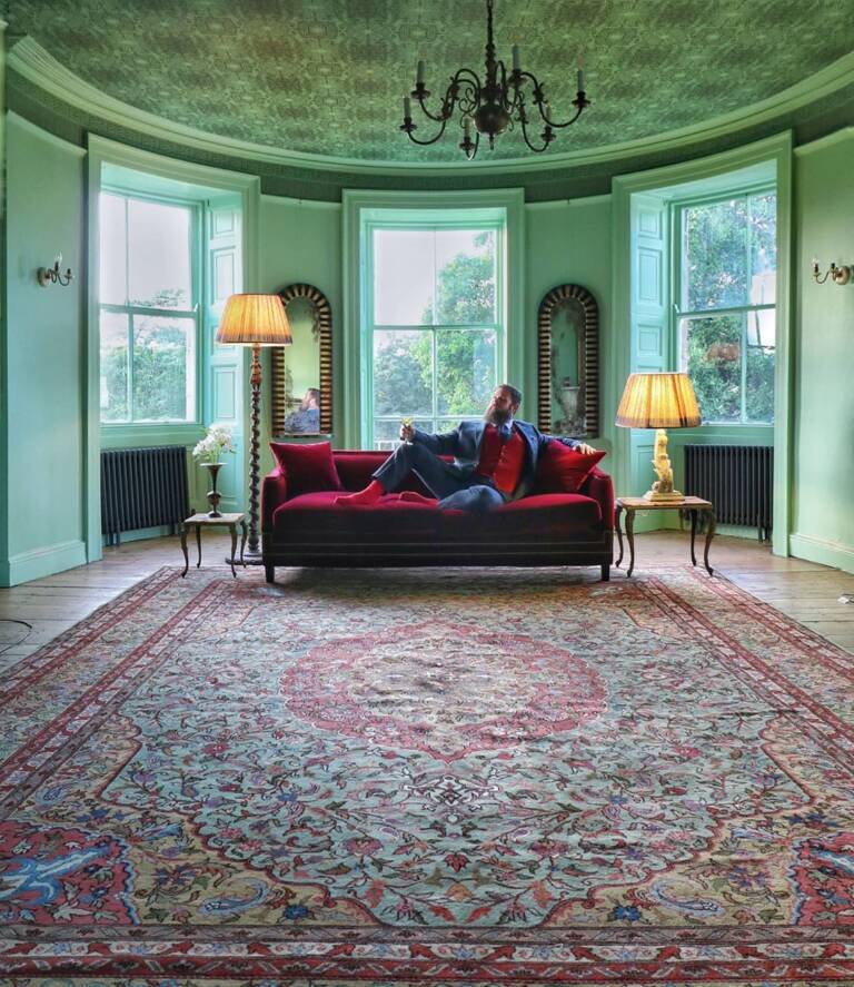 75 Living room radiator ideas