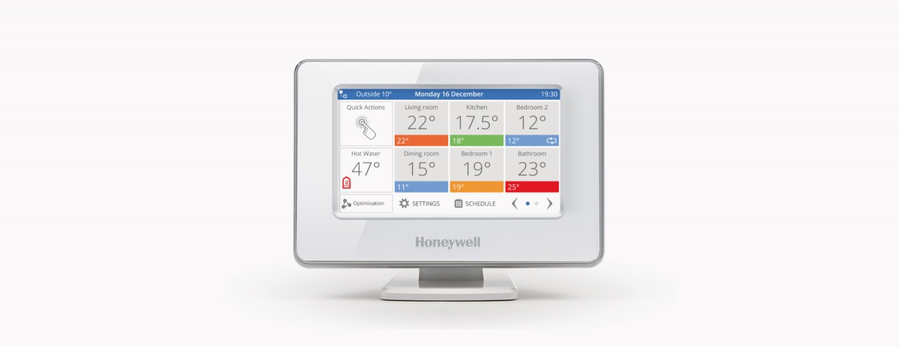 The Ultimate Guide To SMART Home Heating Controls