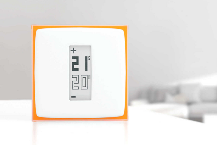 The ultimate guide to smart home heating controls
