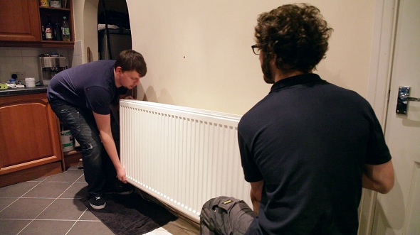 How to fix cold radiators - A BestHeating guide | BestHeating Advice Centre
