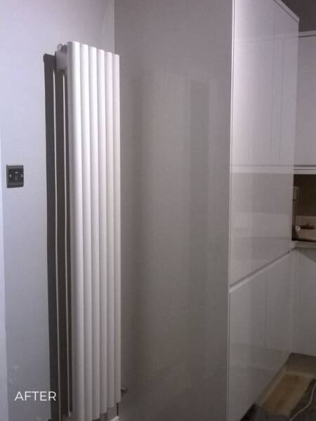 Vertical or horizontal – Which is the right radiator for my room?