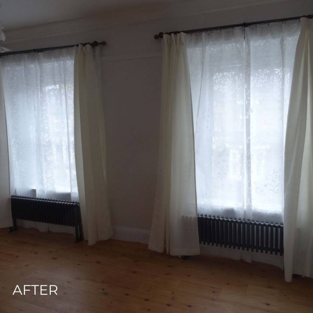 Vertical or horizontal – Which is the right radiator for my room?