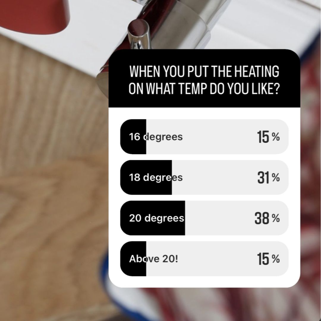 Perfect temperature tips for your home | BestHeating