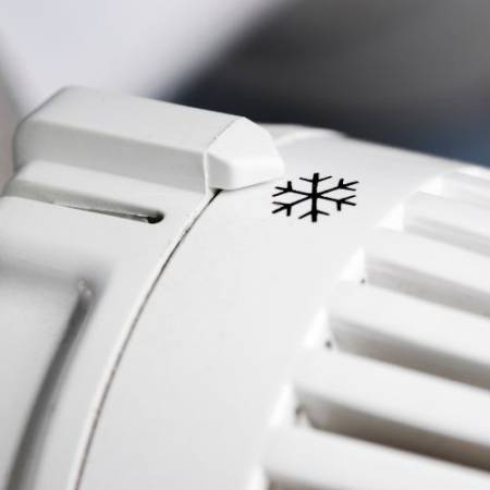 How to replace a radiator bleed valve