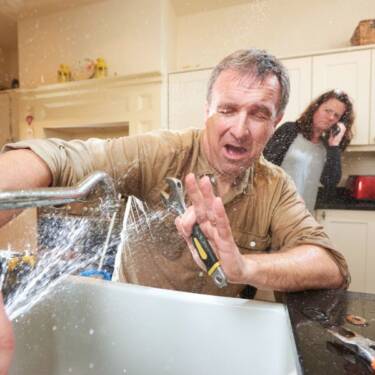 How to find a good plumber in 5 steps