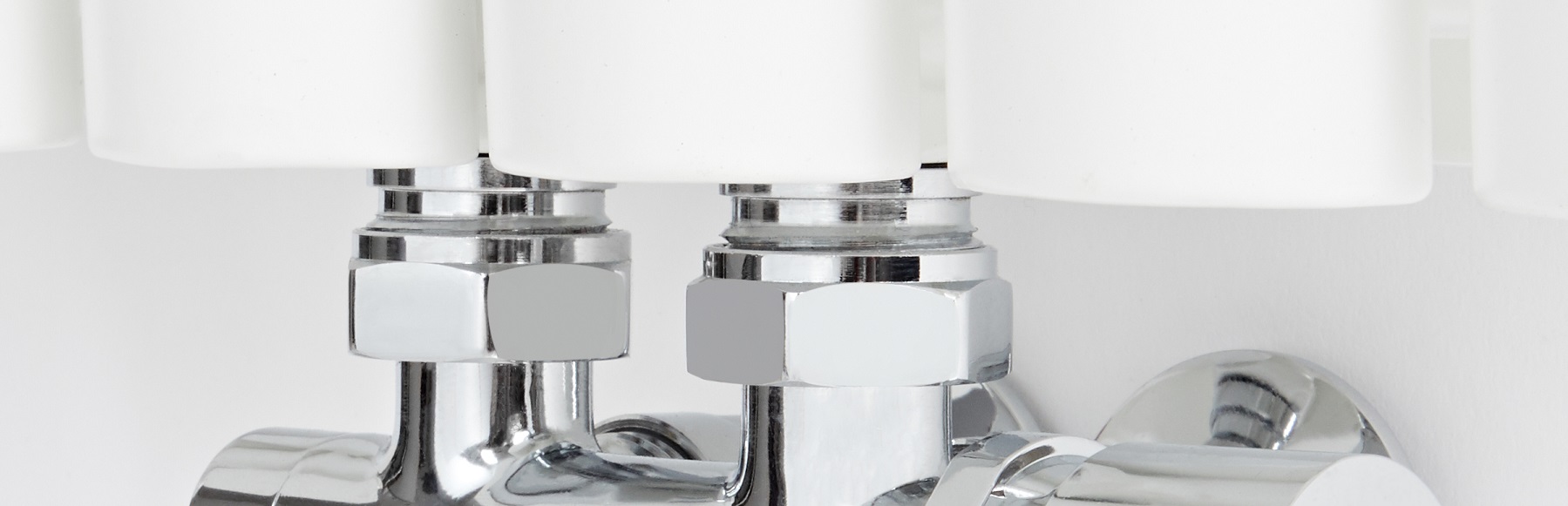 Introducing - The Milano Aruba 'Flow' middle connection radiators ...