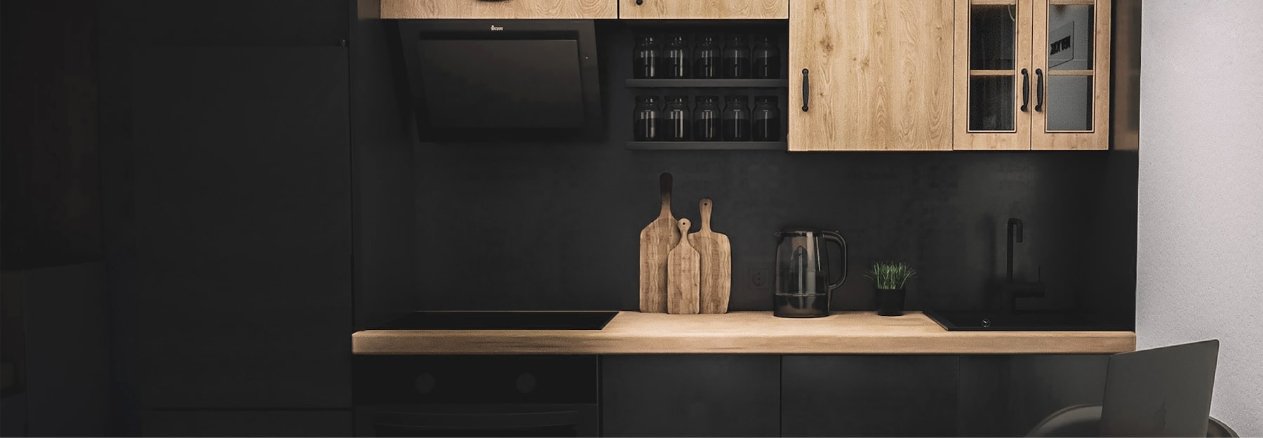 The ultimate kitchen radiator & heating guide | BestHeating