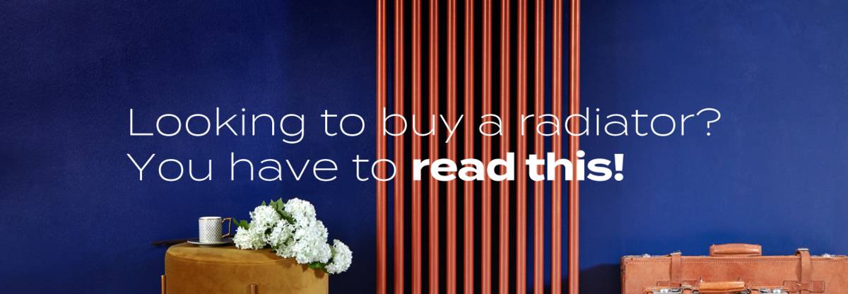 The only radiator buying guide you need | BestHeating