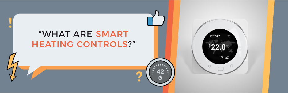 What are smart heating controls? - BestHeating Advice Centre