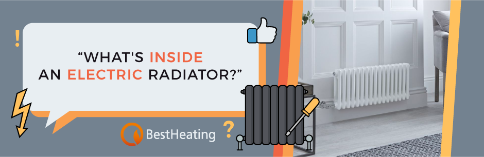 What's inside an electric radiator? - BestHeating Advice Centre