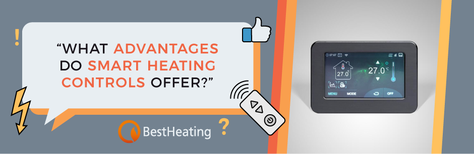 What advantages do smart heating controls offer? - BestHeating Advice ...
