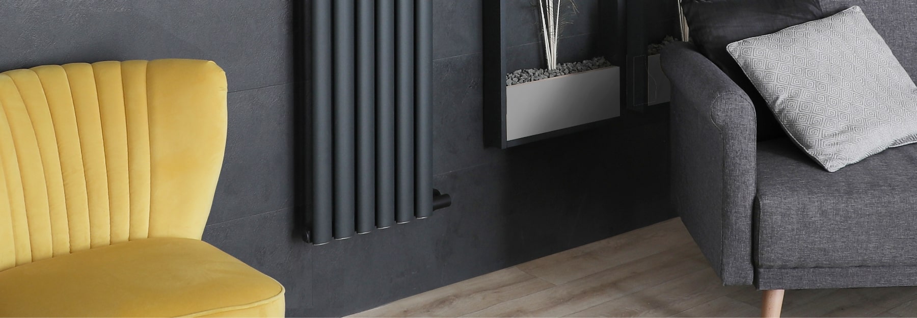 An introduction to dry heat thermal radiators | BestHeating