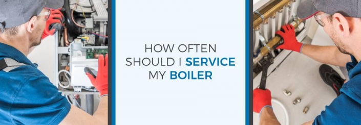 How Often Should I Service My Boiler? | BestHeating Advice Centre