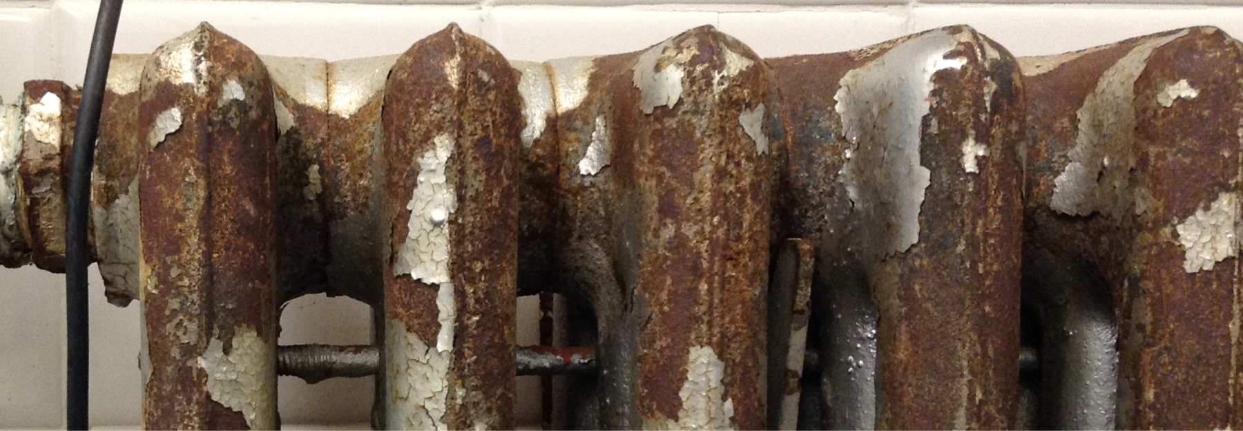 How to combat radiator corrosion | BestHeating Advice Centre