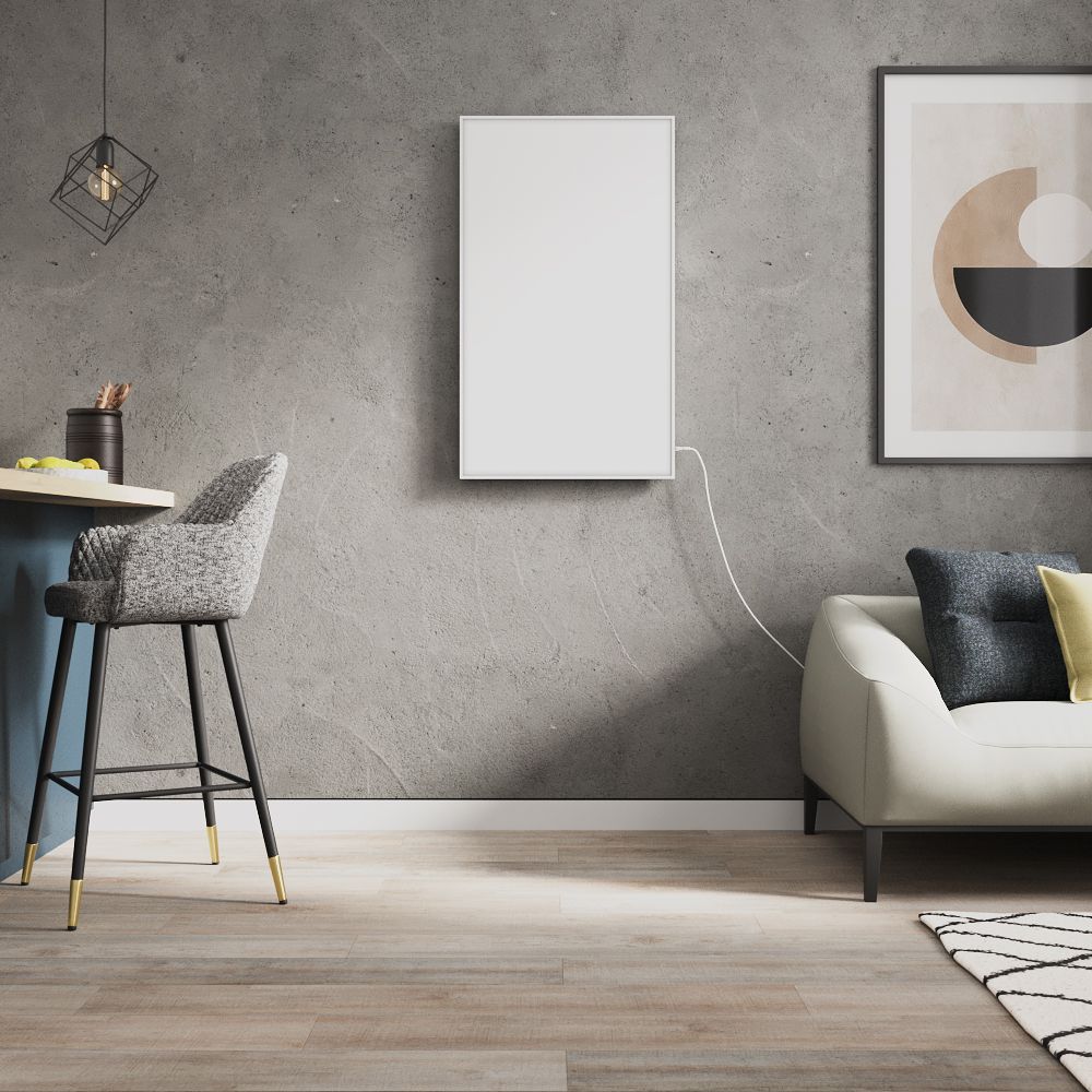 Embrace radiant warmth: Infrared heaters, panels and radiators in the UK