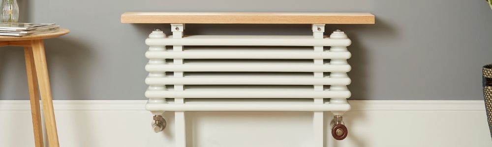 The top 10 low level radiators