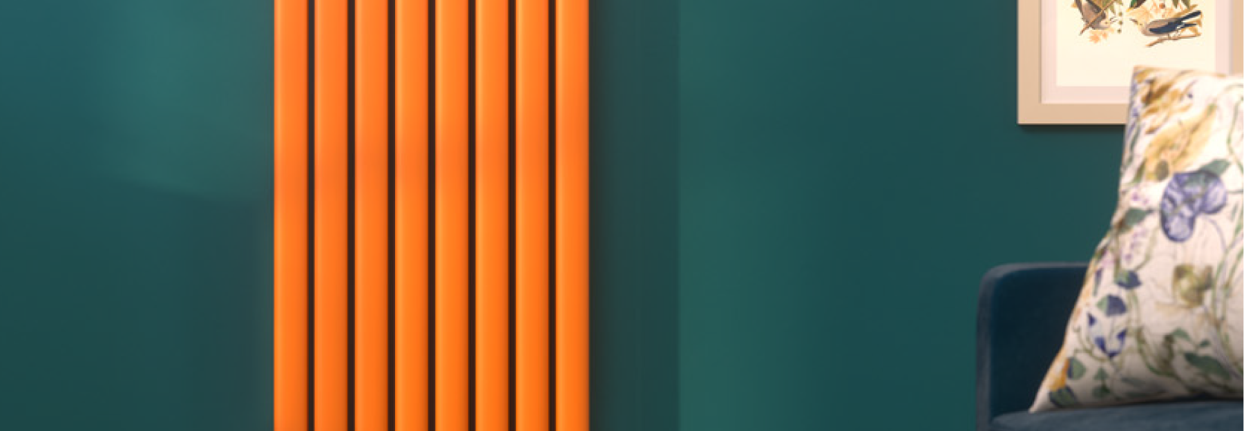 Understanding your heating output: A guide to Delta T radiator specs ...