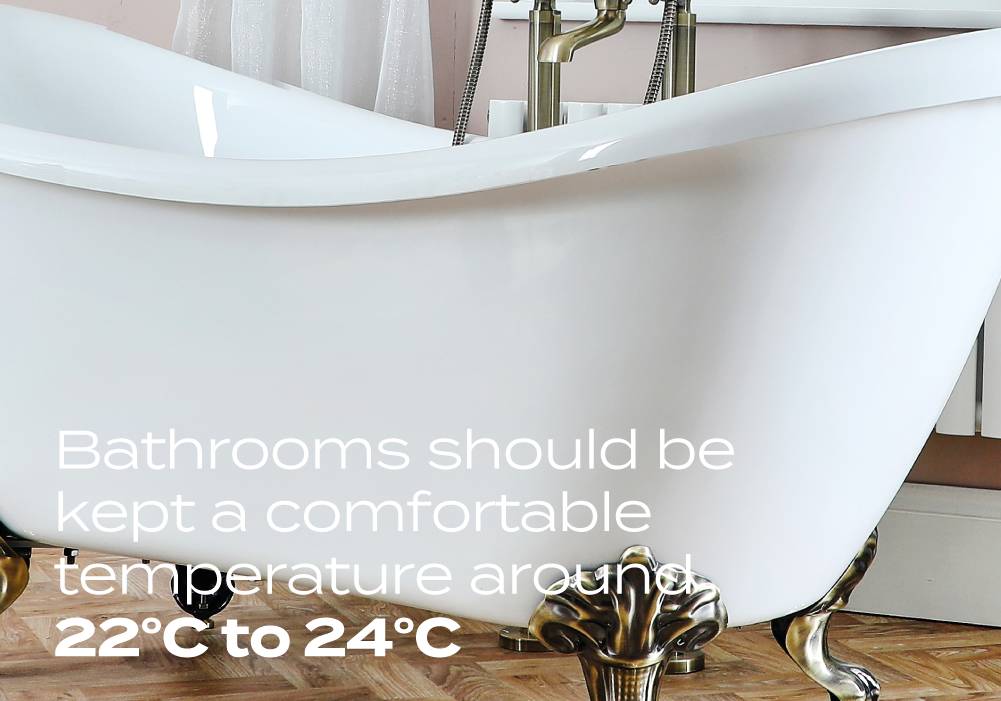 Perfect temperature tips for your home | BestHeating
