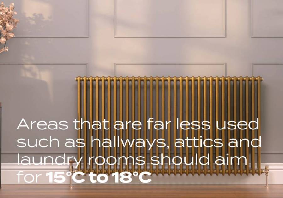 Perfect temperature tips for your home | BestHeating