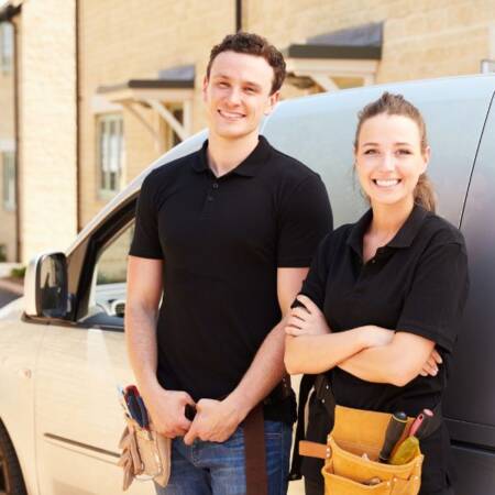 How to find a good plumber in 5 steps