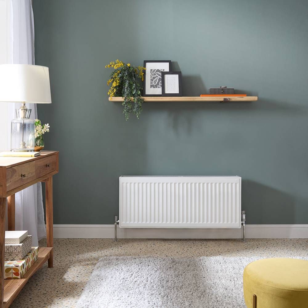 Can Type 33 radiators work with smart heating technology? | BestHeating ...