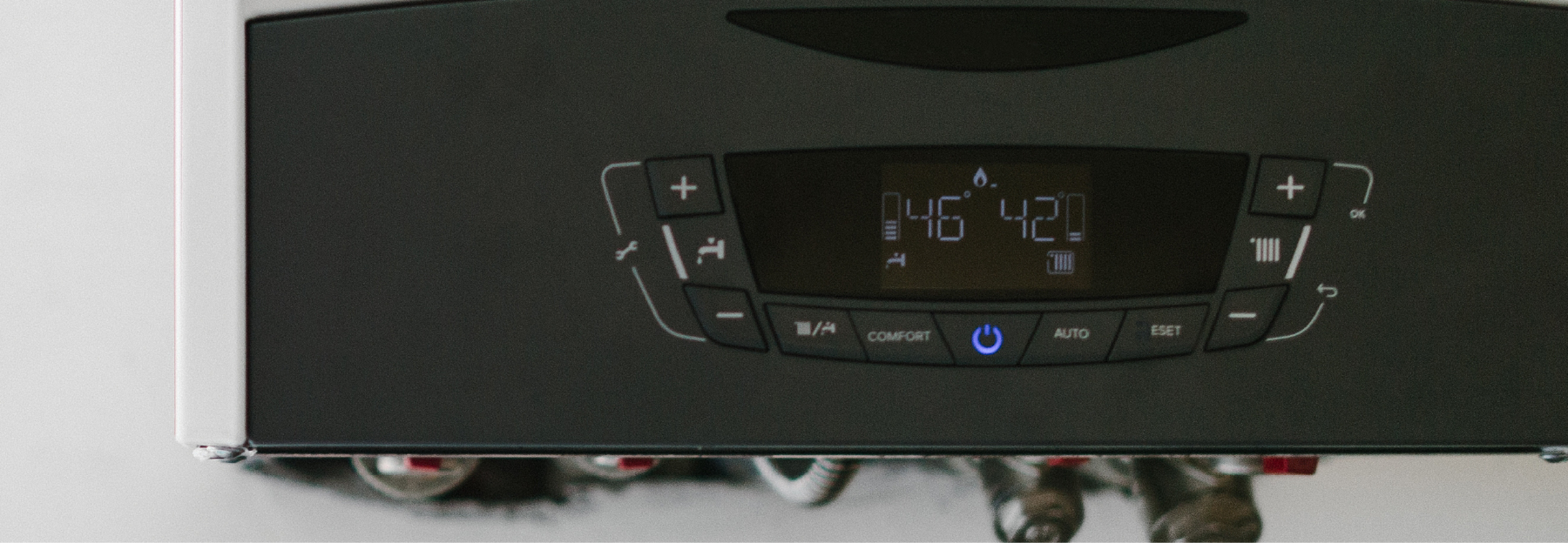 The (improved) BestHeating guide to buying a new boiler