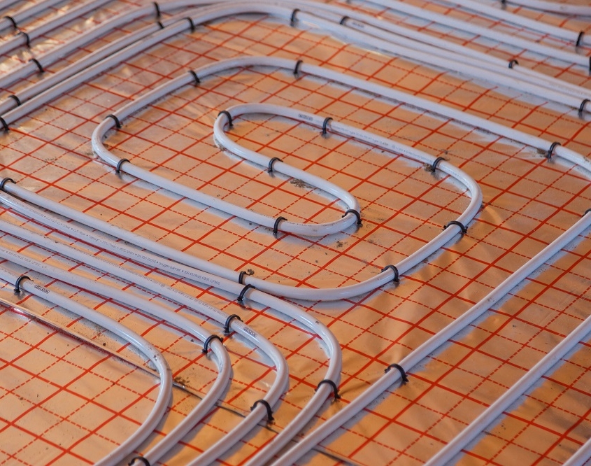 The Ultimate Guide to Underfloor Heating | BestHeating Advice Centre