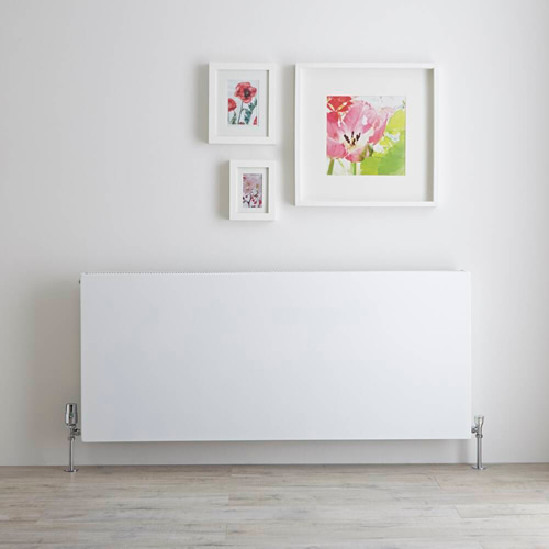 Convector Radiators Full Range | Free UK Delivery BestHeating