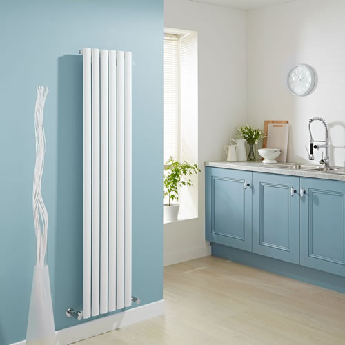 Milano Aruba designer radiators - BestHeating