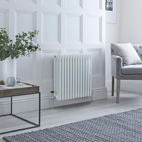Four Column Radiators | Vintage-Style Traditional Radiators