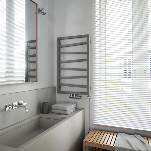 Modern Heated Towel Rails | Free Delivery | BestHeating