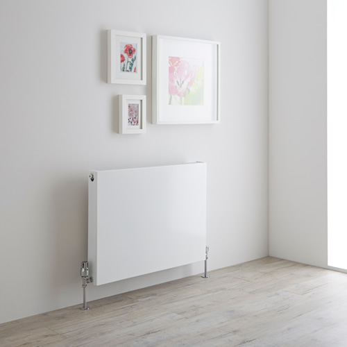 Type 21 Double Panel Plus Radiators - Free UK Delivery