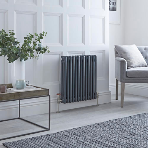 Milano Windsor column radiators | Traditional radiators