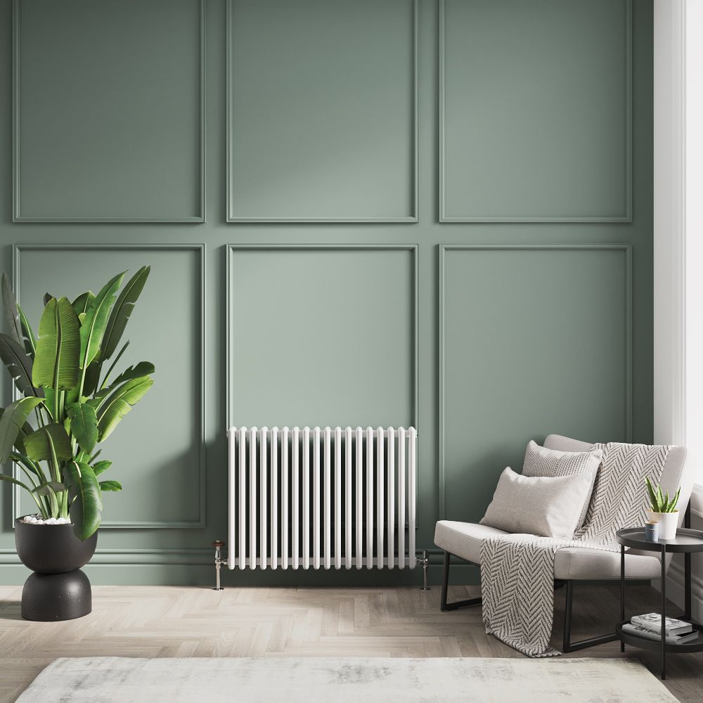 Horizontal Radiators | Free UK Delivery
