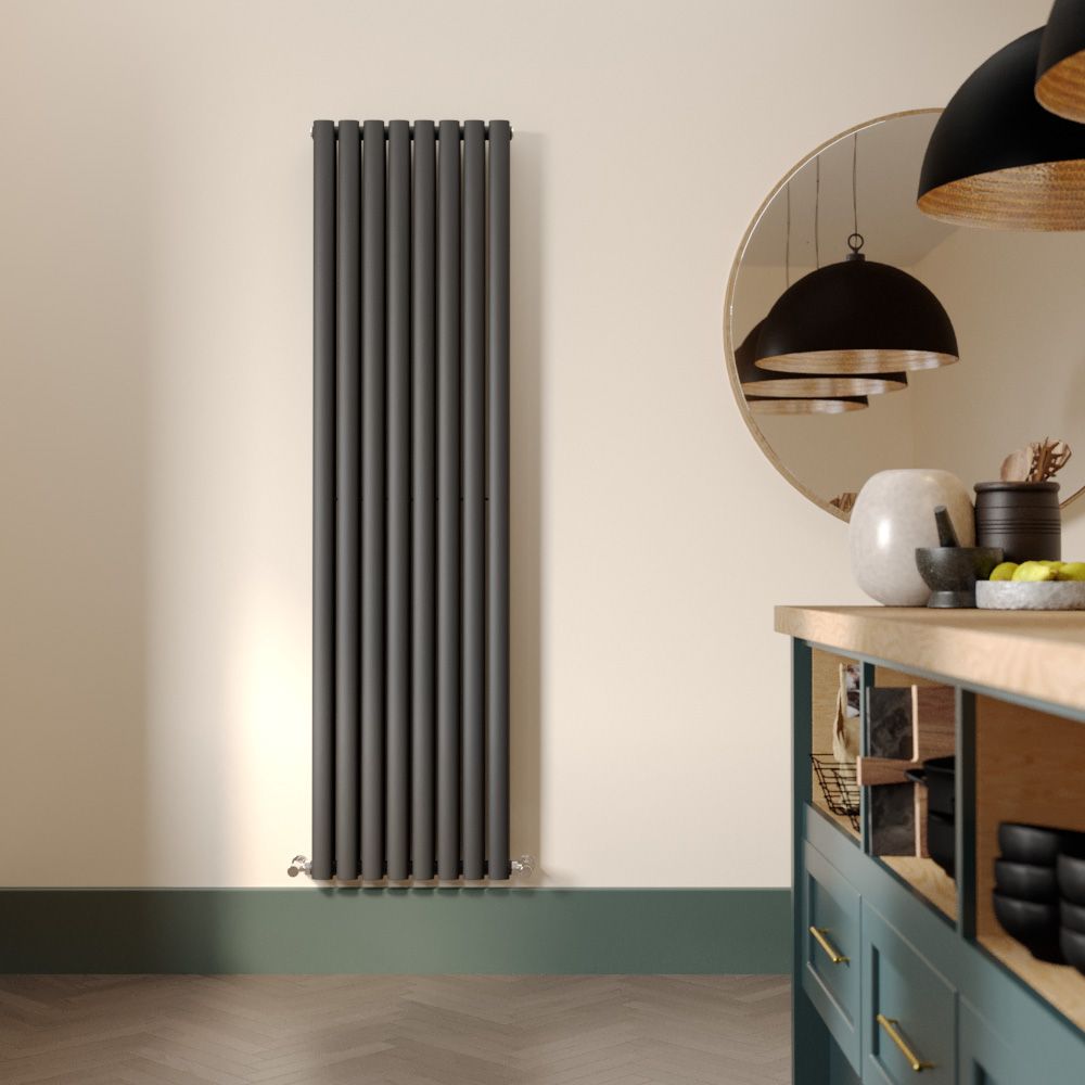 Vertical Radiators | Tall Radiators | Free UK Delivery